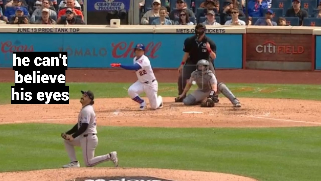 Juan Soto just did something so rare we've only seen it once before