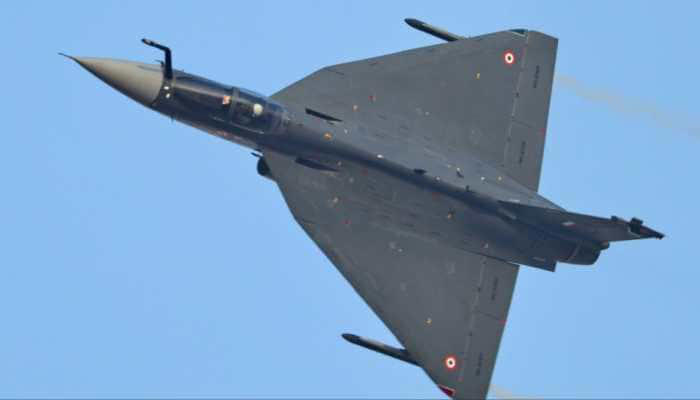 Tejas Setback Spurs Debate: Analysing Fighter Jet Crash Rates In India ...