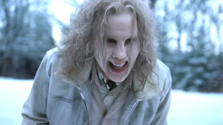 Every Part Of The Creepy Longlegs Opening Scene, Explained