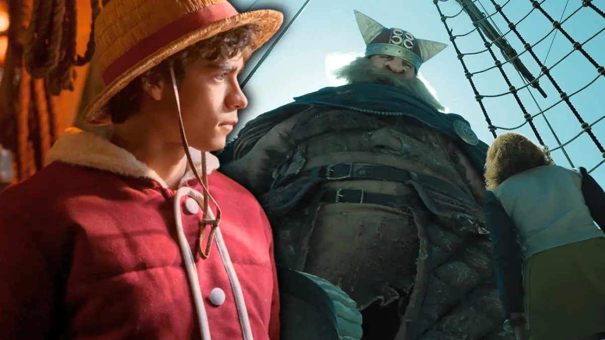 Netflix drops first look at ‘One Piece’ season 2’s most heartbreaking ...