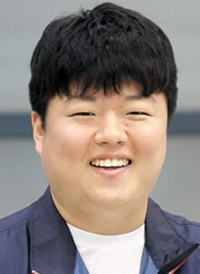 Jo Myeong-woo Becomes First Asian to Win World Games 3-Cushion Gold