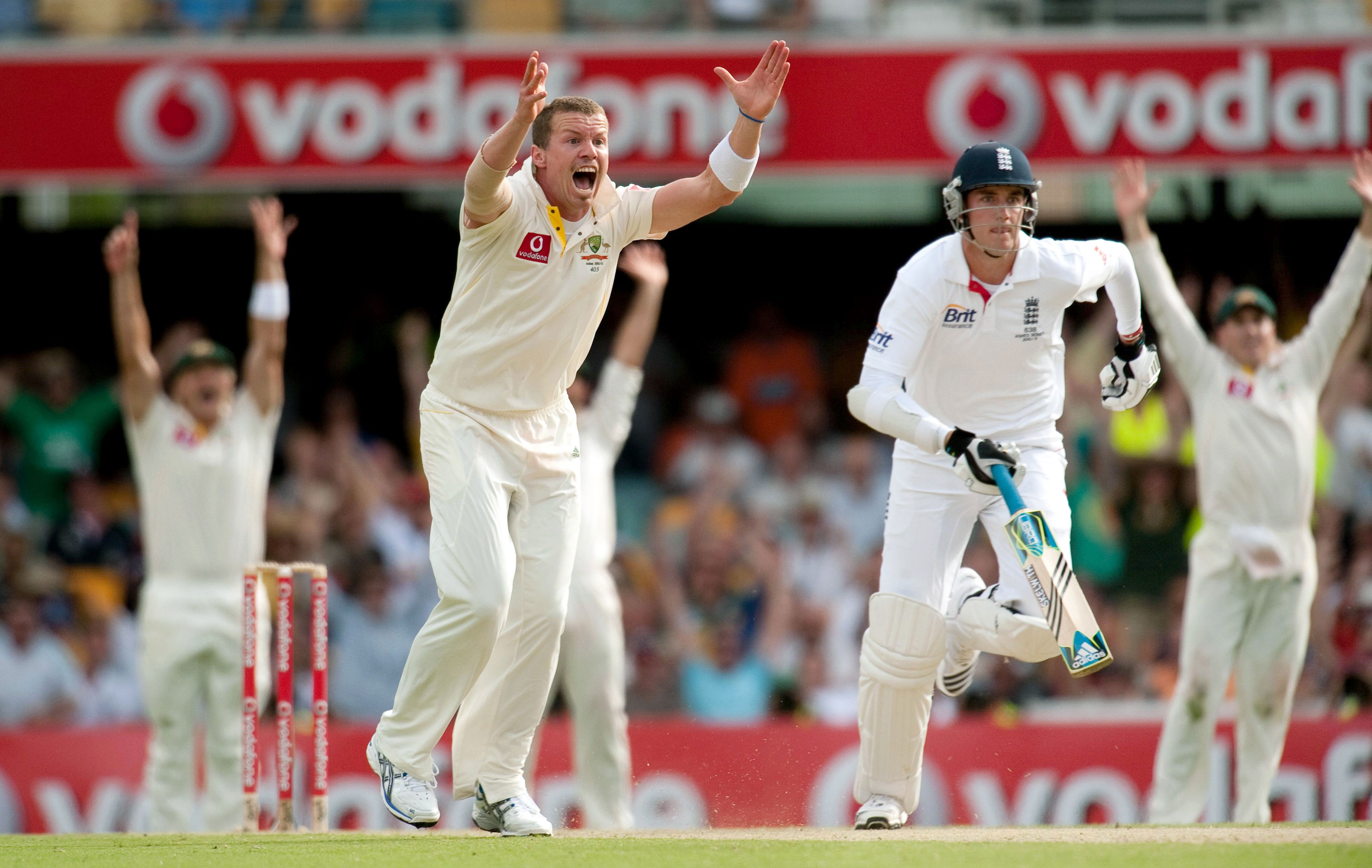 Ex-Australia star defends England’s pink-ball Ashes preparations