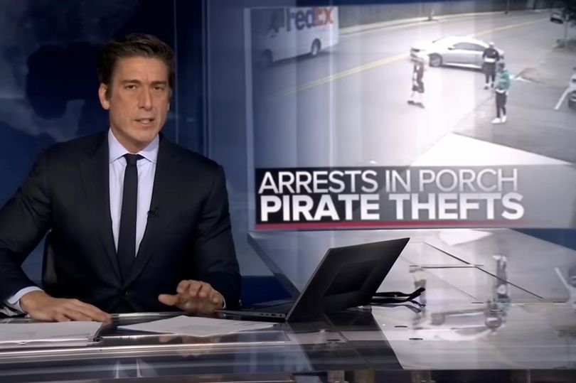 David Muir viewers say 'it's unsettling' as he halts ABC show for ...