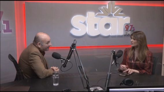 Τζιαχρήστας για Σπανό και Περ. Στερεάς Ελλάδας: «Έχει κλείσει τον κύκλο ...