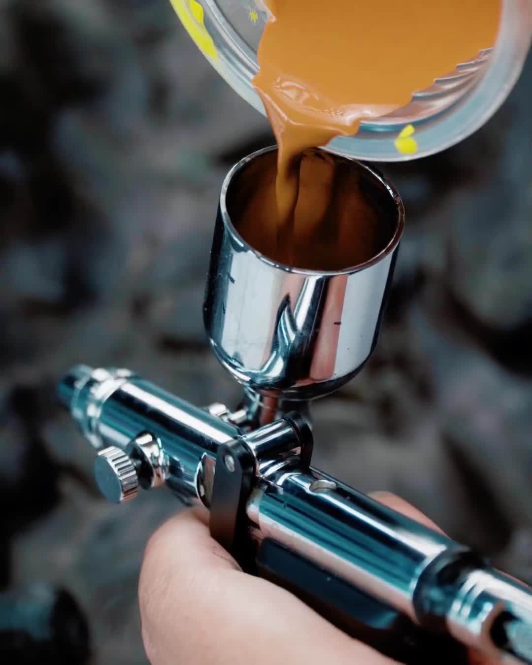 Building the hidden treasure of Erebor