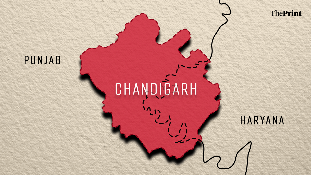 ‘Crowning glory of Punjab’: Why Chandigarh is a deeply emotive issue ...