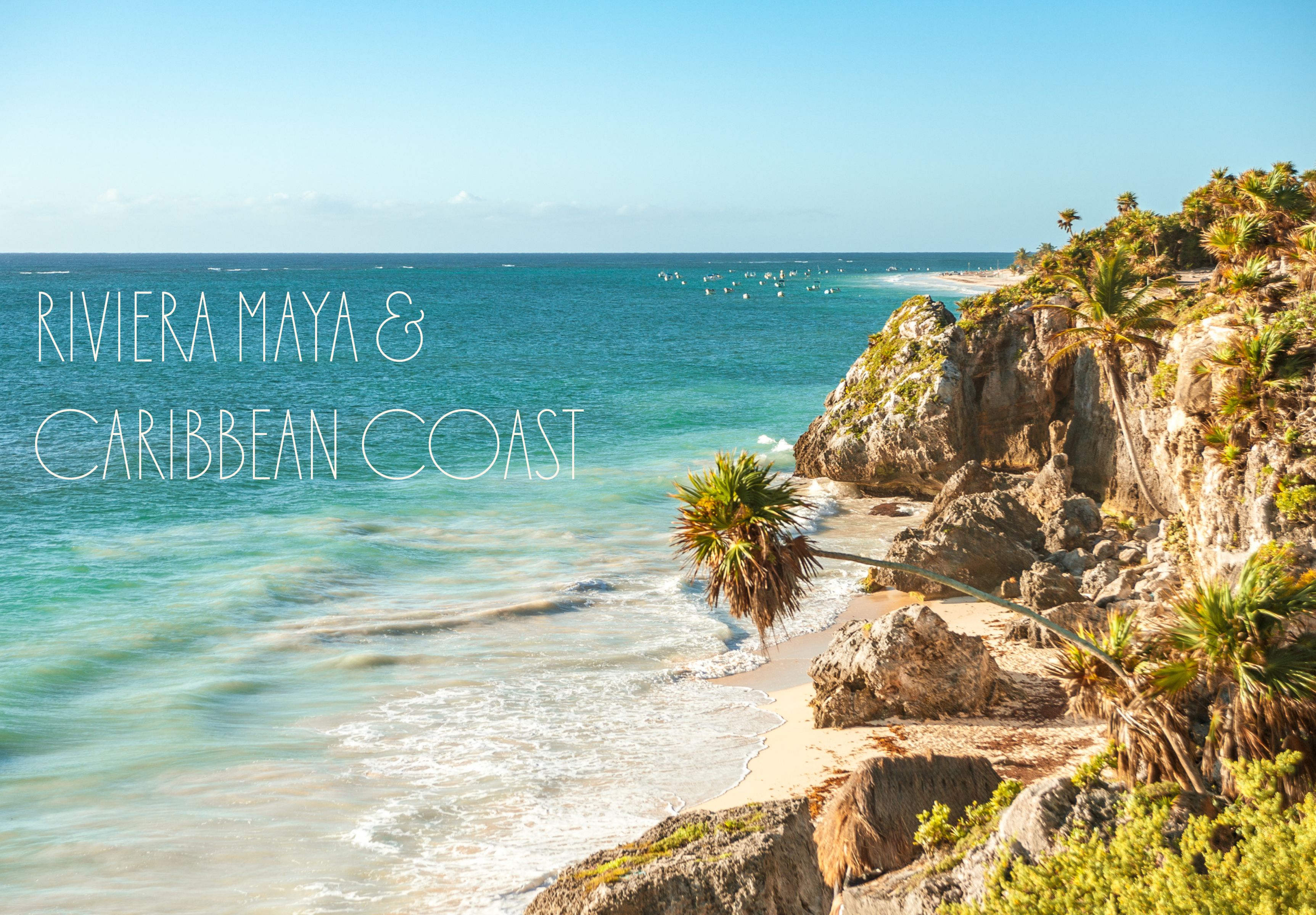 The Best Family Resorts in Mexico for a Stress-Free Escape