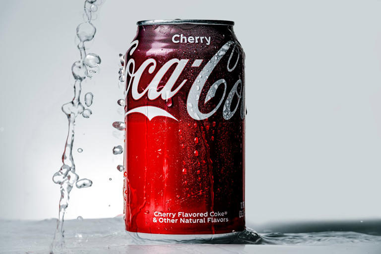 Beloved Diet Cherry Coke Returns For Good: Coca‑Cola Confirms Permanent ...