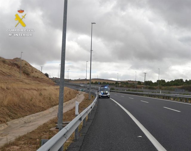 Investigado en Toledo por atropellar a un peatón mientras conducía sin ...