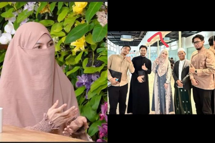 Sebut Suaminya dan Inara Rusli Terekam Santai Berhubungan, Wardatina ...