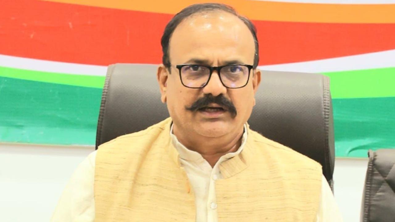 Congress seeks 15-day extension for filing objections to draft voter lists