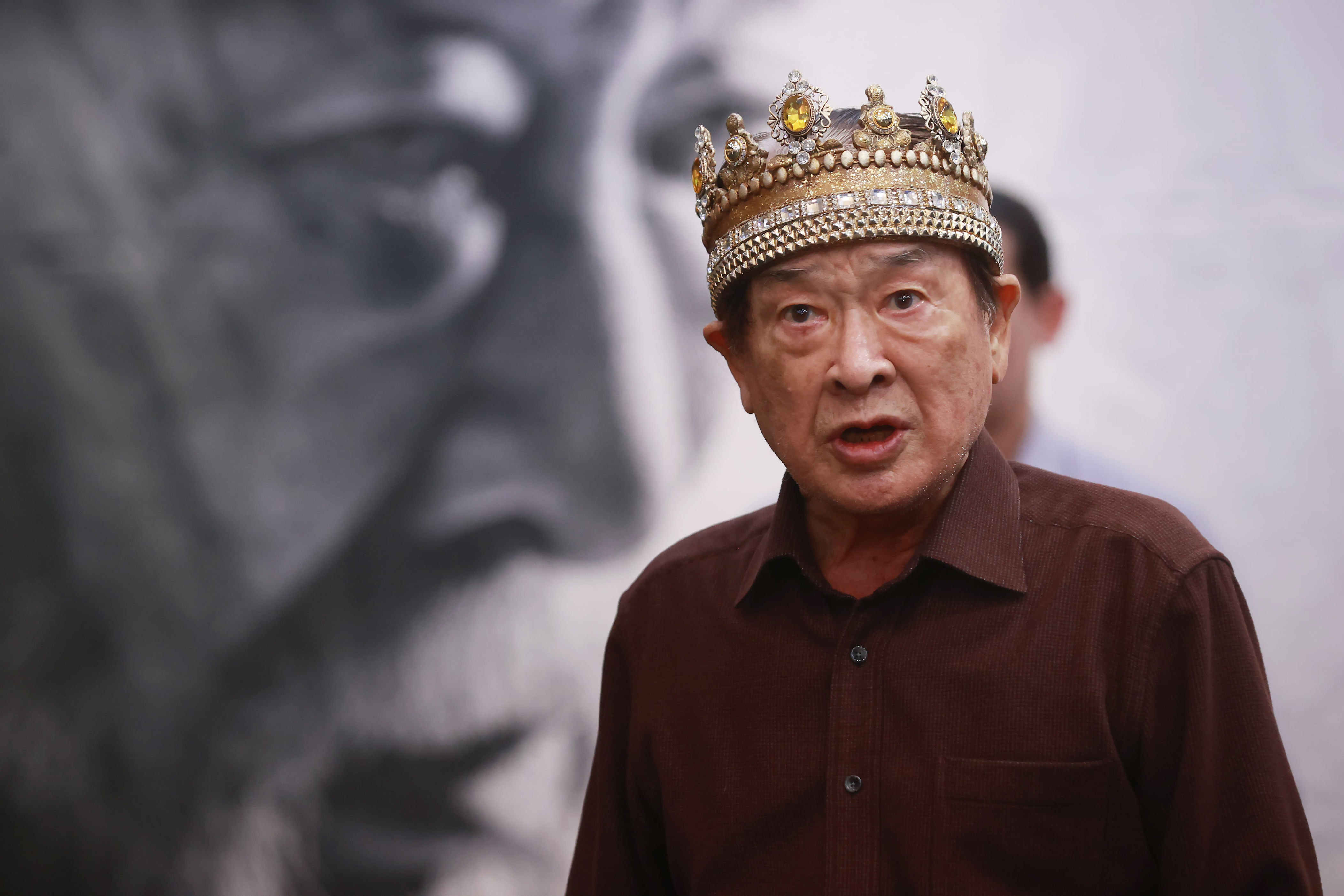 Seoul Mayor, Lee Seung-gi Honor Late Actor Lee Soon-jae