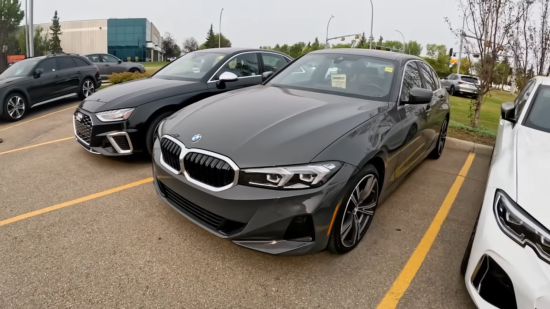 The best luxury cars under $25,000 you should actually consider