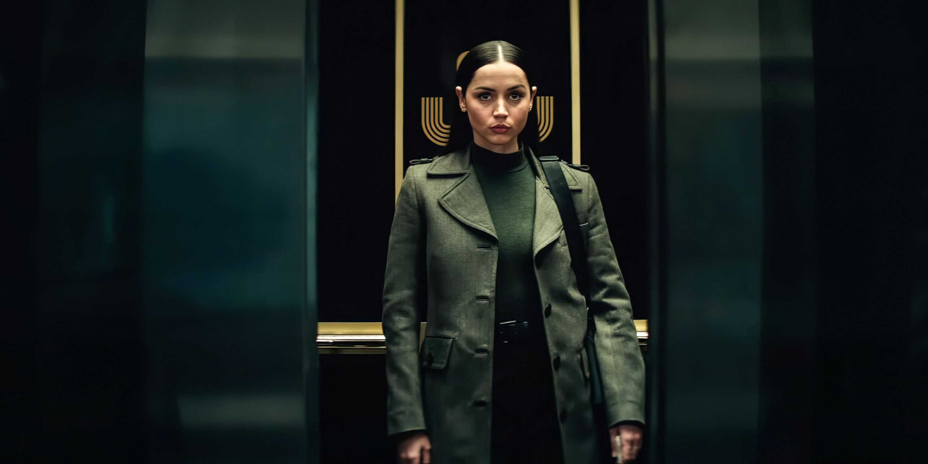 John Wick 4’s 'Dragon’s Breath' scene is still peak action