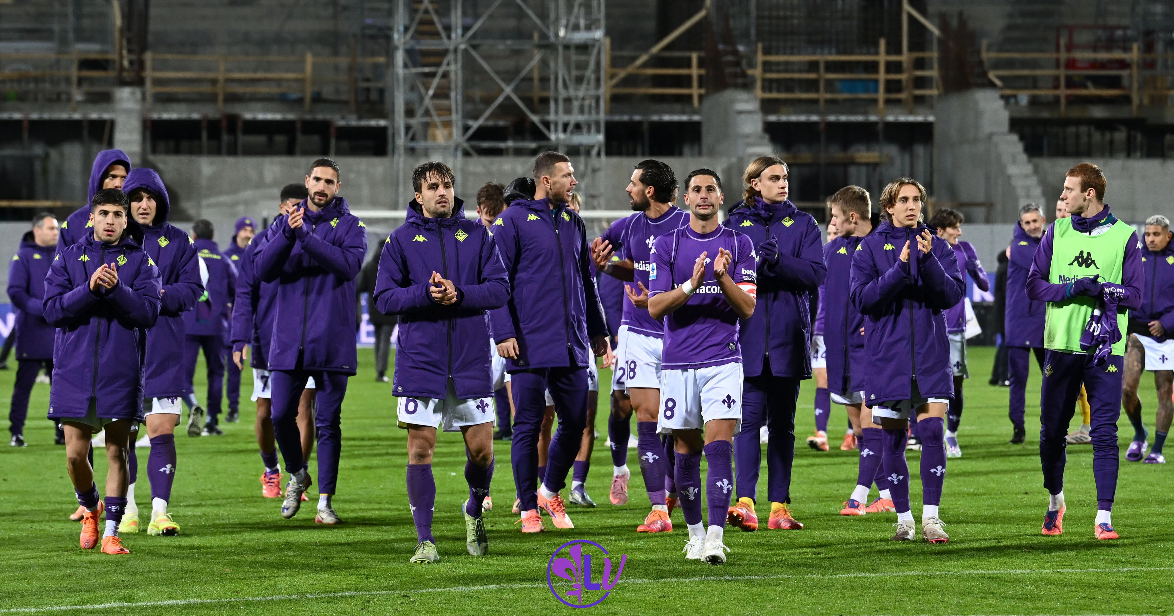 Ripa: “I problemi della Fiorentina vanno oltre i nomi. L’assenza di due giocatori può valere 22 ...