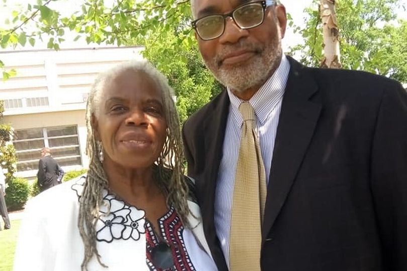 'I've died, twice, and been sent back with the same important message'