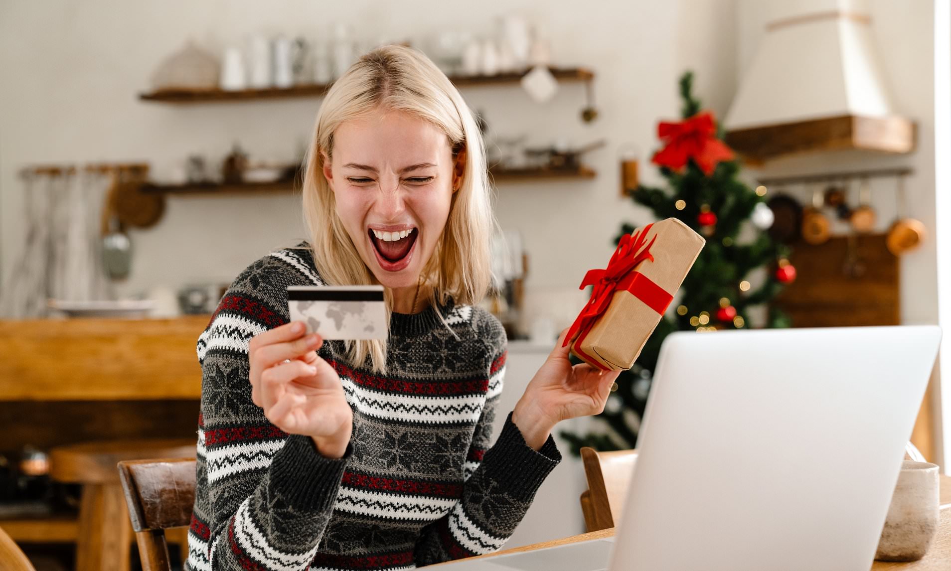 Best credit cards for Christmas: Our top picks for cashback, rewards ...