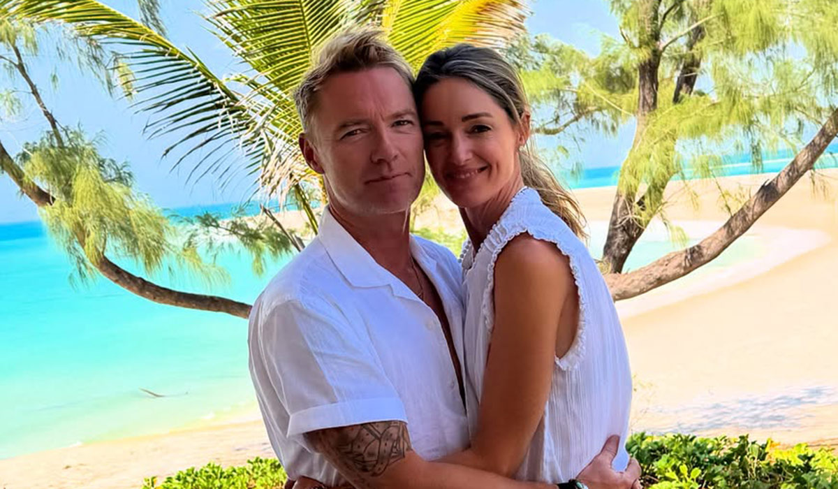'It's such an honour' Ronan Keating to front another big BBC show