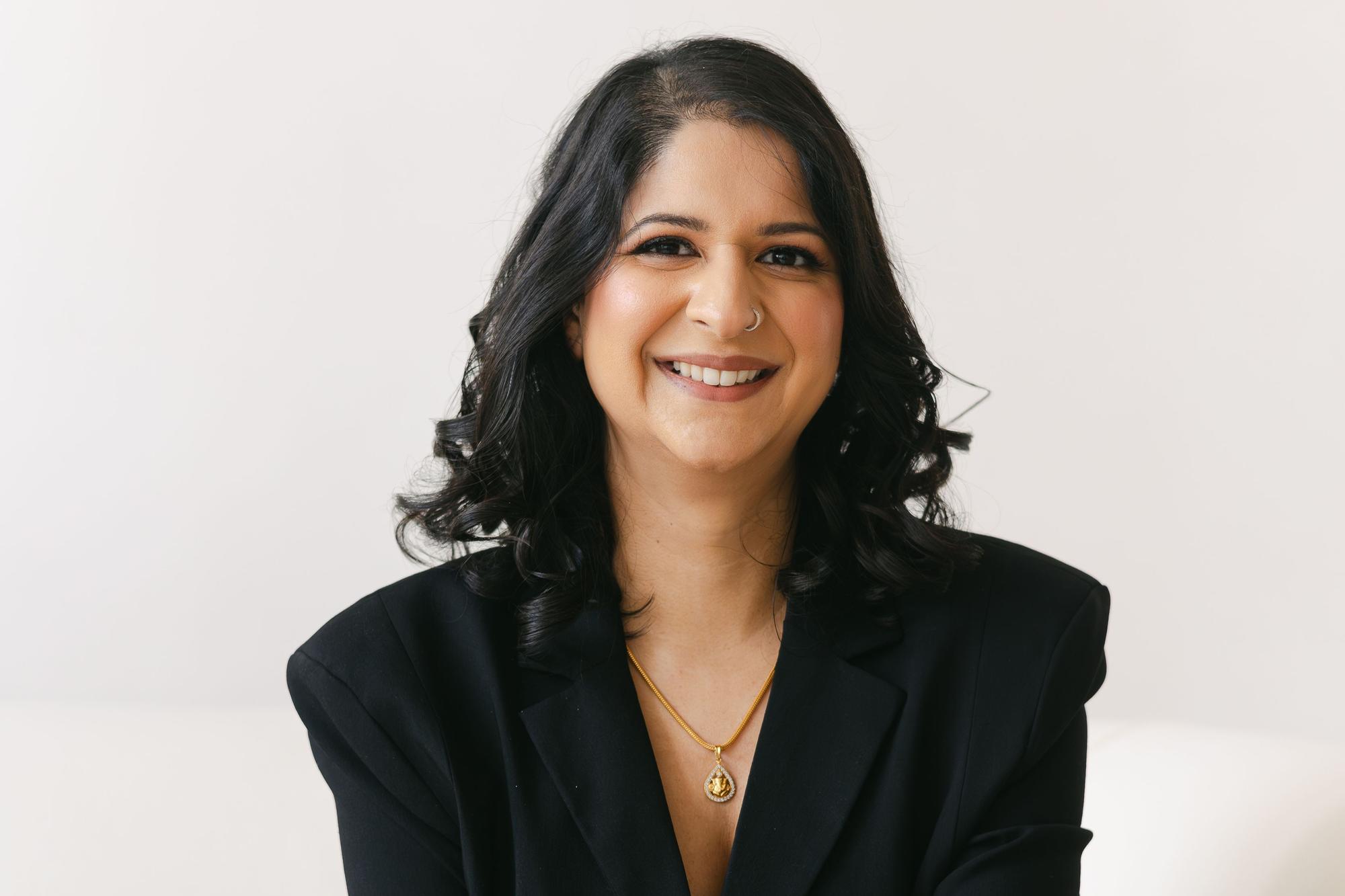 BXD Accounting Ltd and Ruby Bhangu Devit shortlisted in the UK Small ...