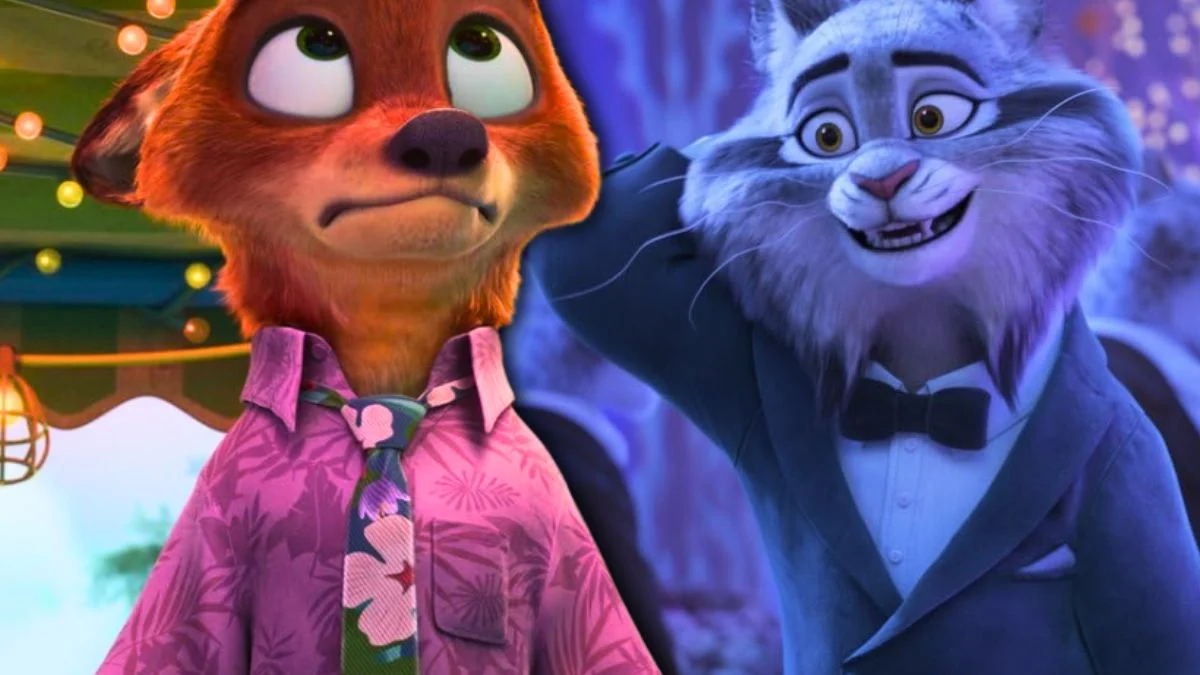Zootopia 2 just shattered the most important box office record ever