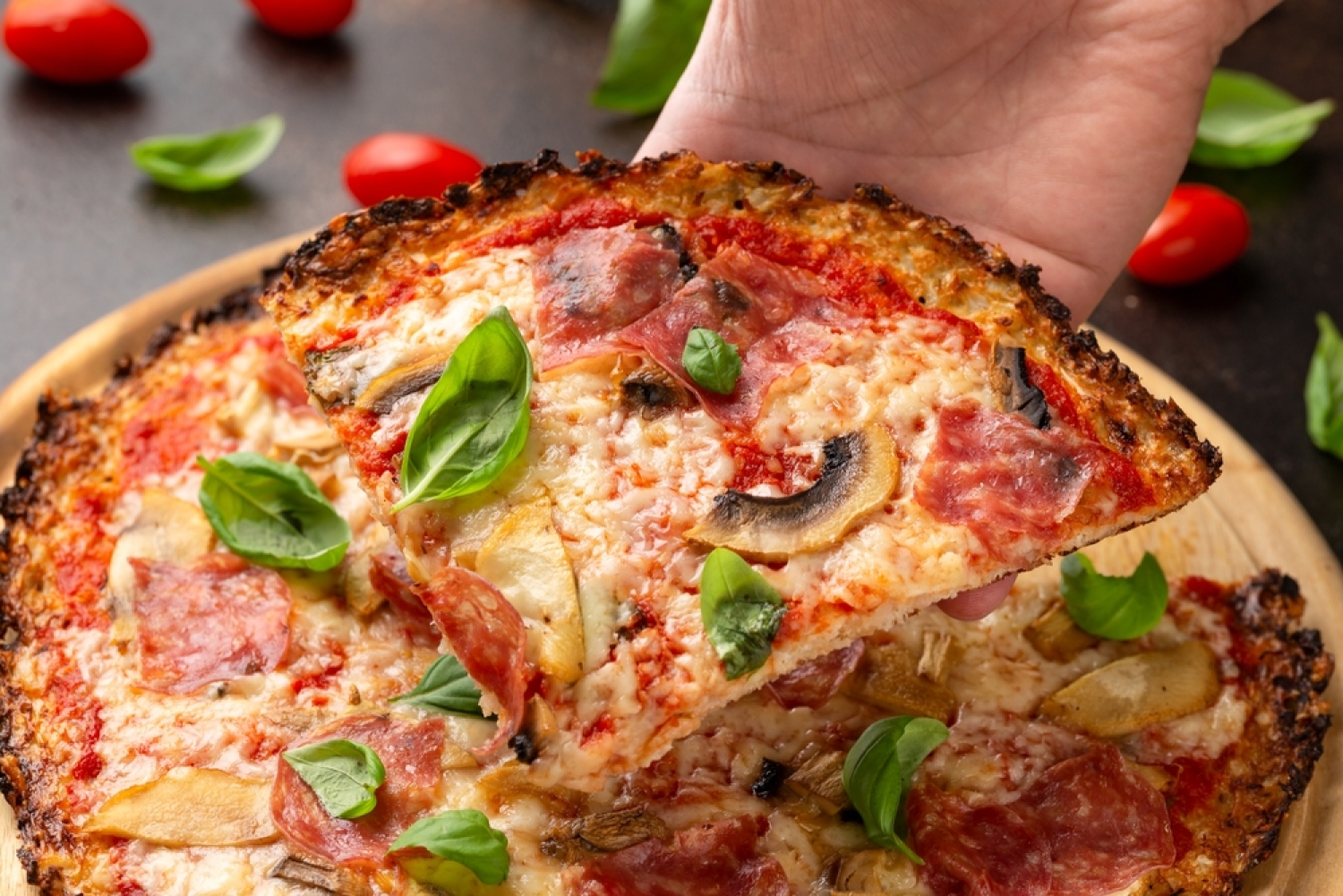10 Impressive Pizza Crust Recipes That Anyone Can Make