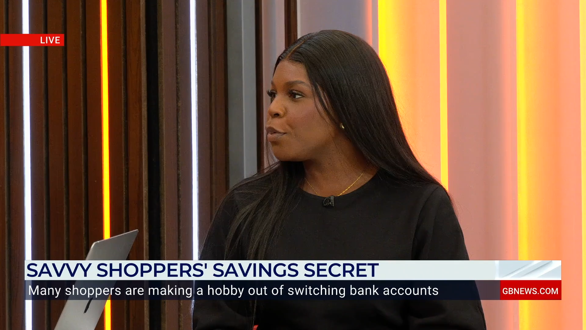 WATCH: GB News finance expert warns Britons to 'act fast' and claim ...