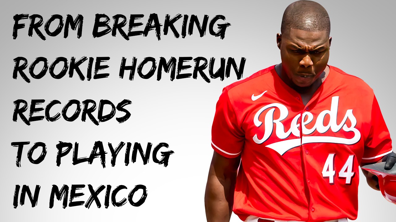 The craziest one year wonders in recent MLB history