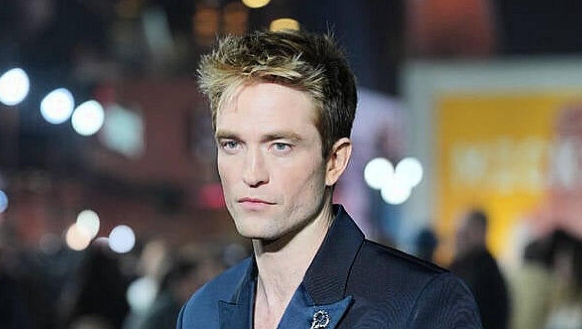Robert Pattinson to play negative roles in Dune 3 and The Odyssey ...