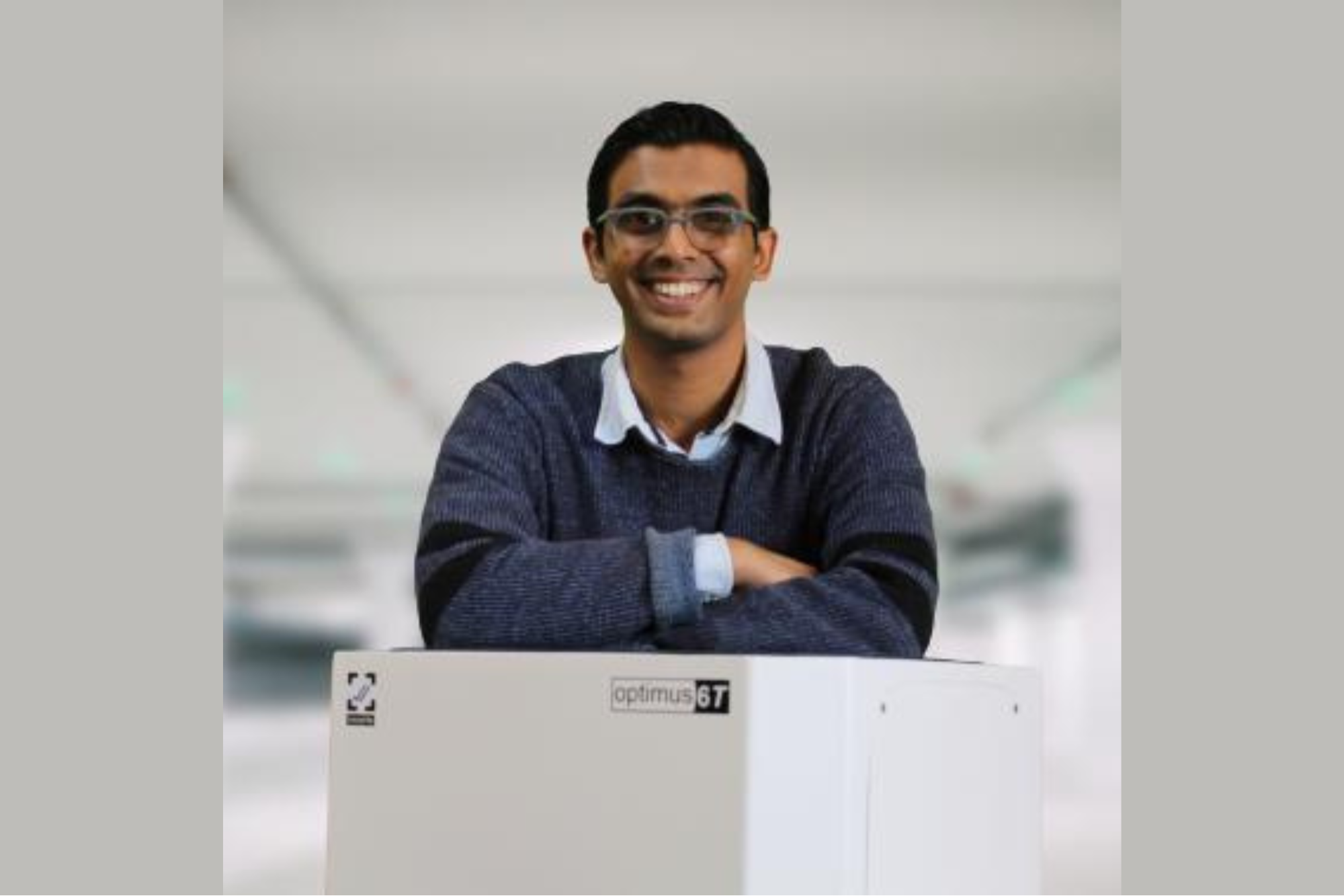 Inflexor Ventures Leads USD 5 Mn Funding in Healthtech Automation ...