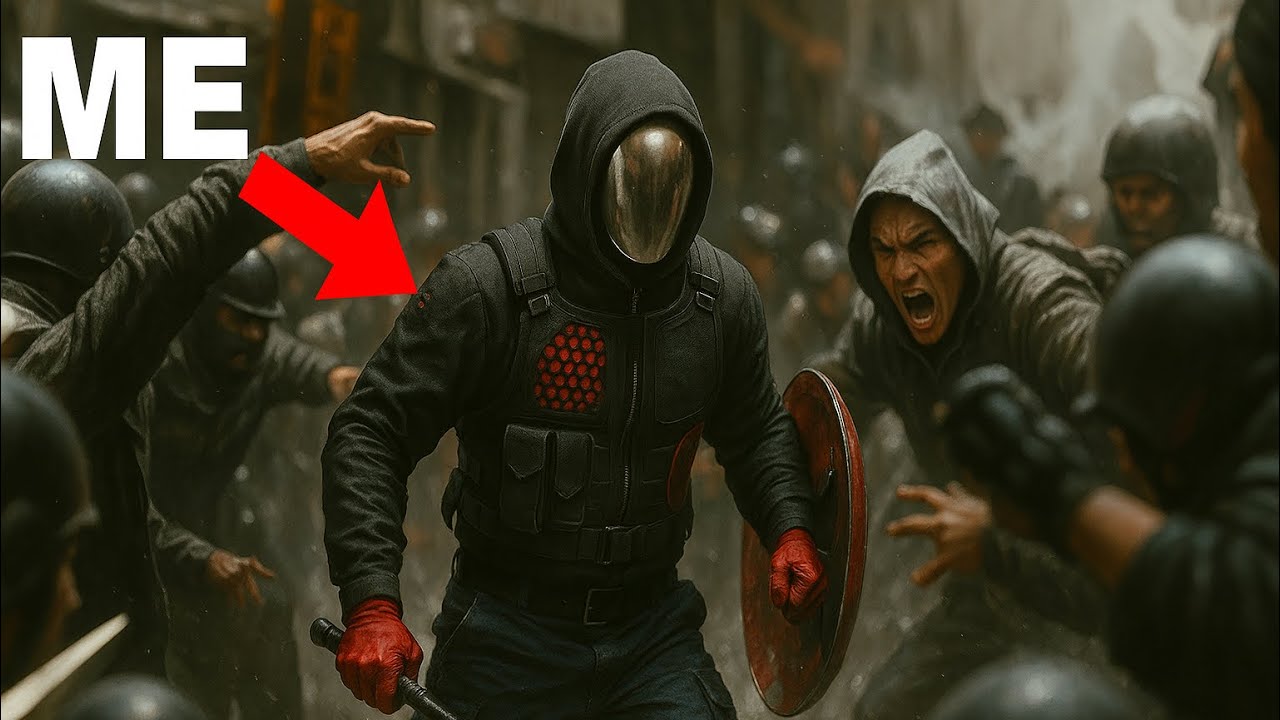 I tested superhero gadgets in real life