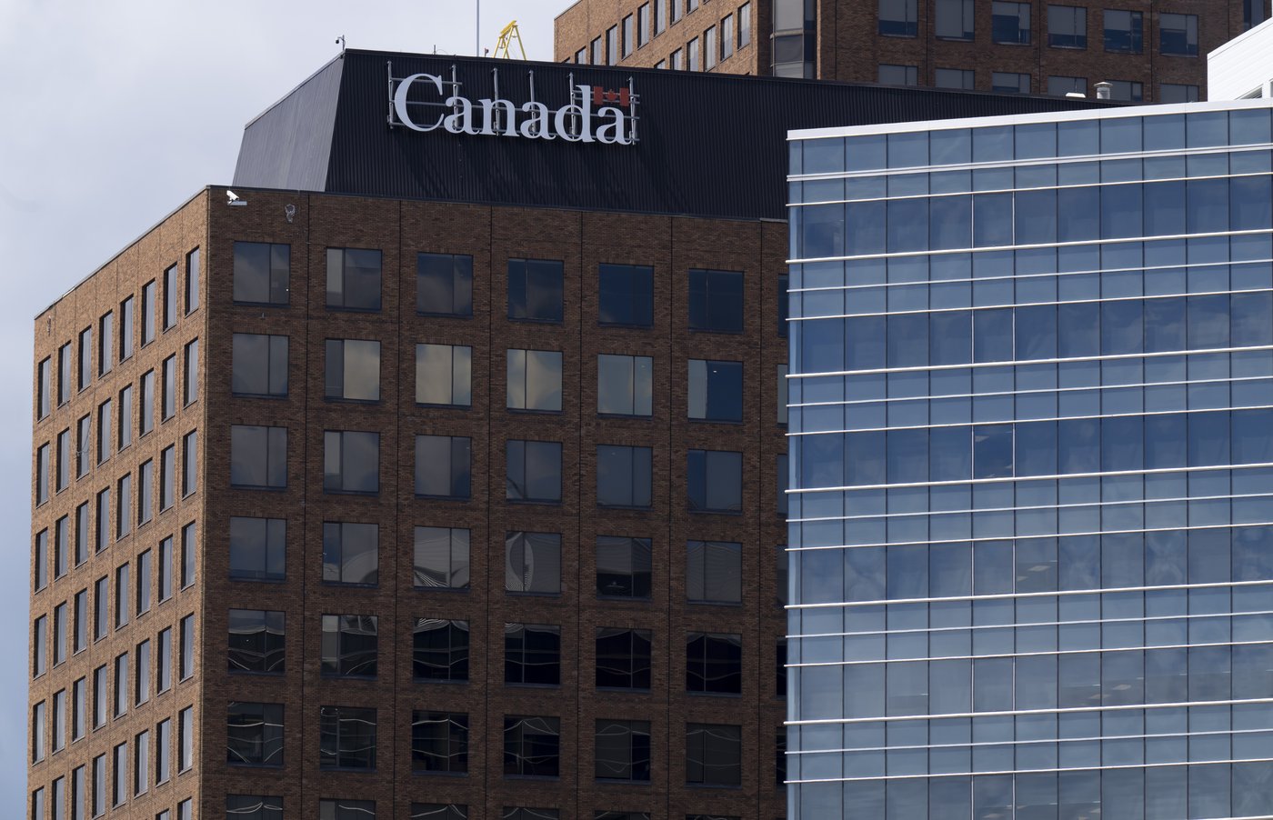 Accessibility office in limbo as it calls out federal government's failures