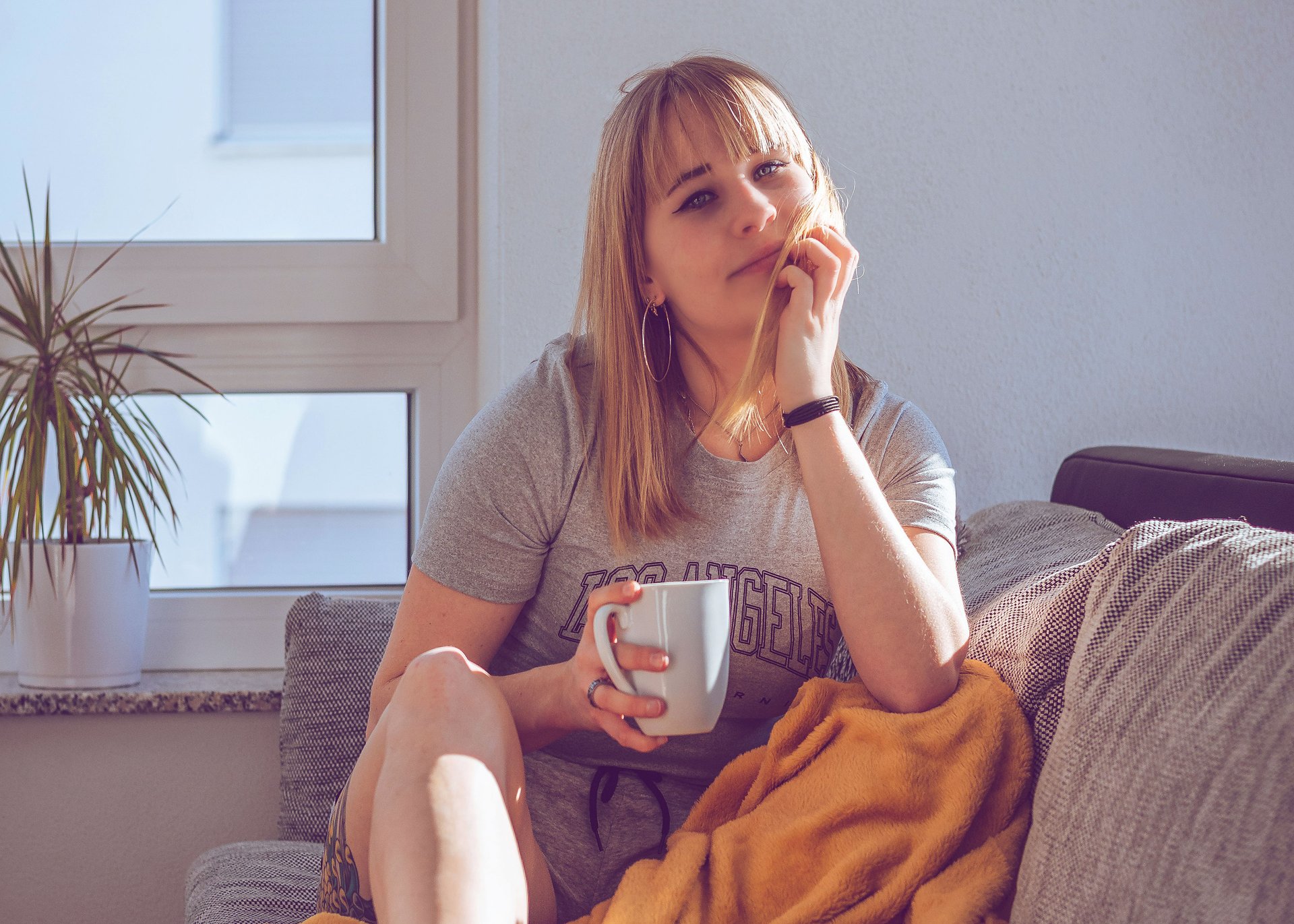 Frische garantiert: IKEA hat die schönsten Vorratsdosen für Kaffee und Tee