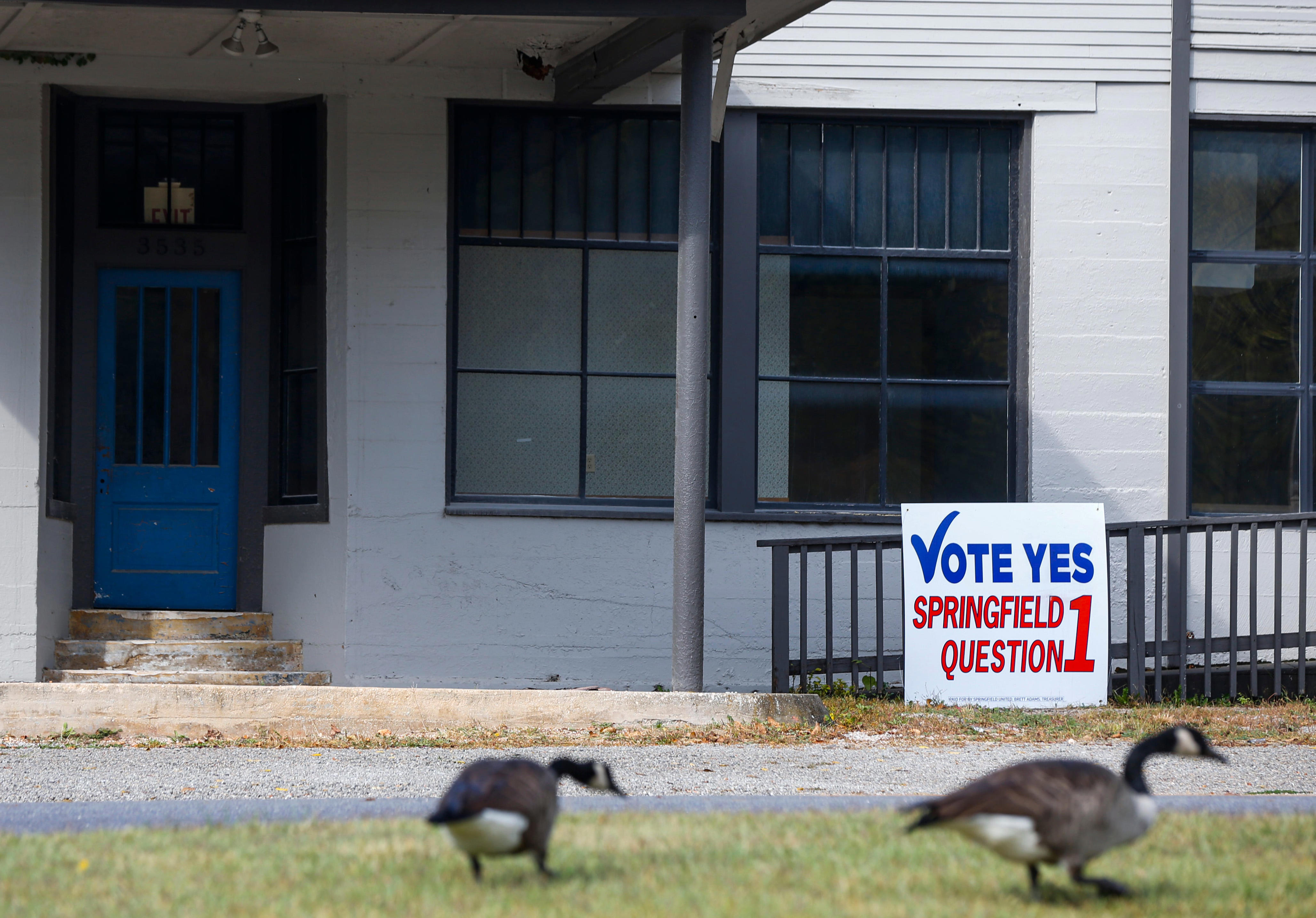 Local PAC fined for MEC violations related to 2022 Galloway referendum