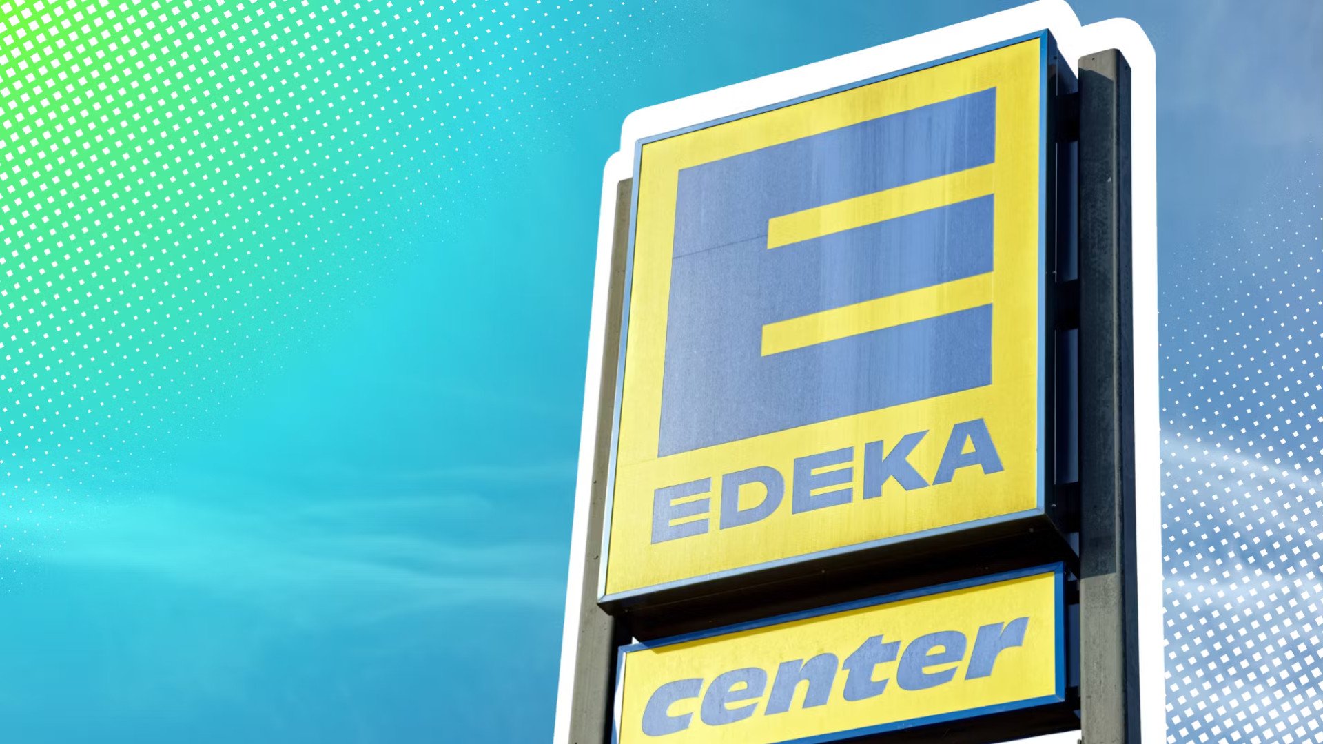 Nicht essen, sofort zurückbringen! Edeka und Kaufland schlagen ...