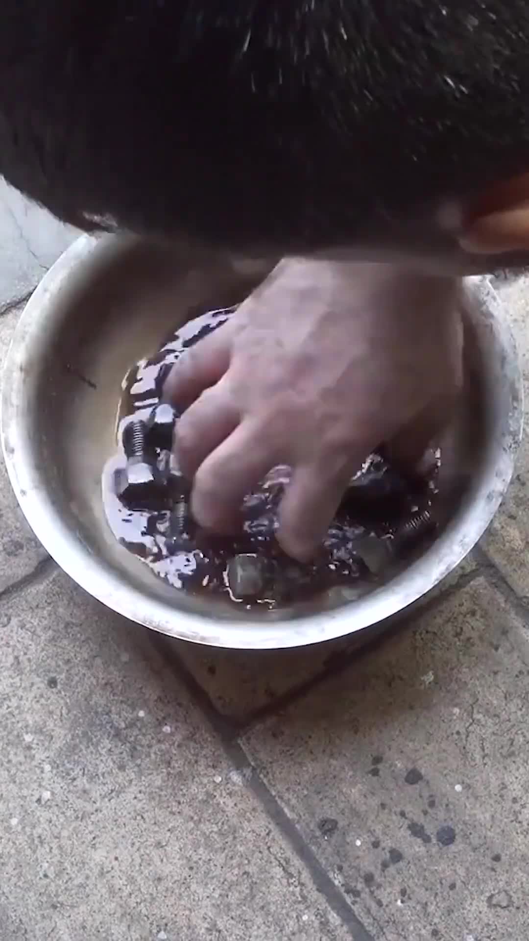 Restoration of an old Tailer. Repaired to make my Trailer new