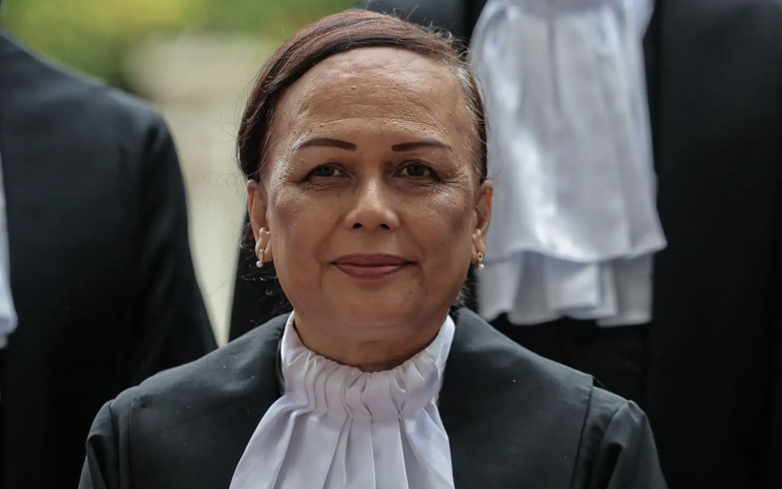 Hasnah Hashim heads 9-member online safety committee