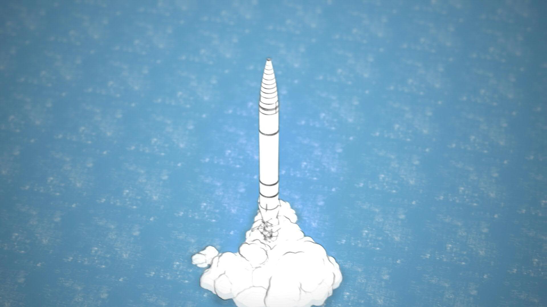 How to make a nuclear bomb with enriched uranium - ZZ/VOICELESS VERSION