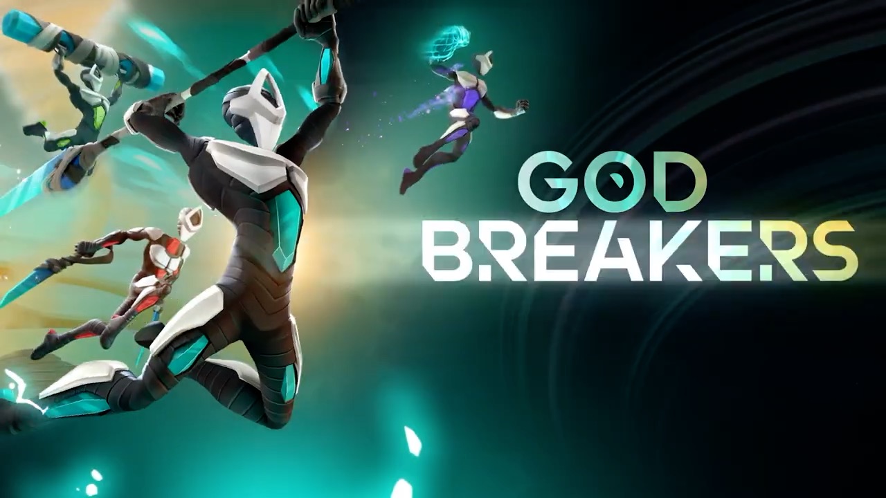 Godbreakers Official Bosses Spotlight Trailer