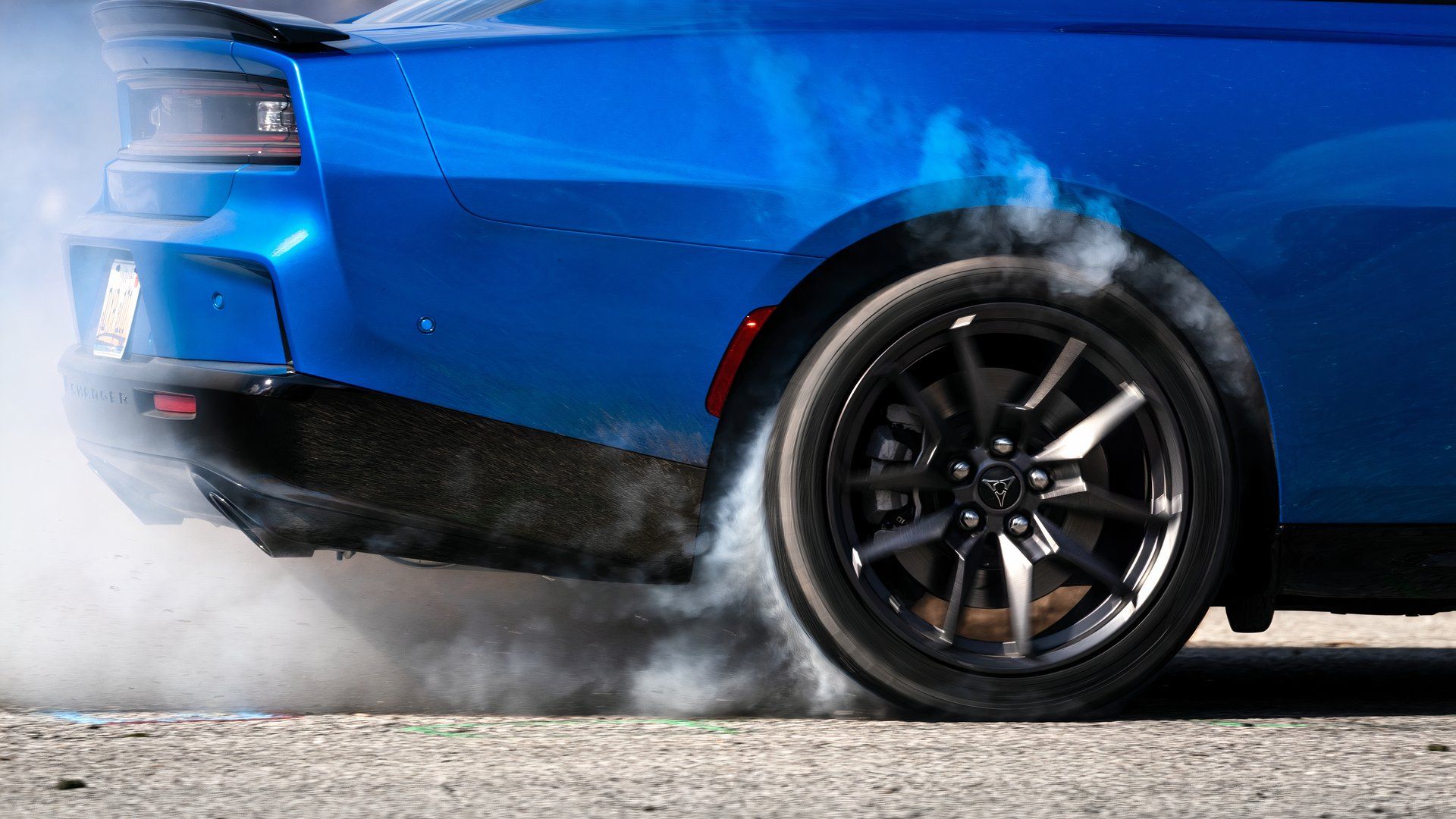 Six-cylinder performance weapons that earned their respect