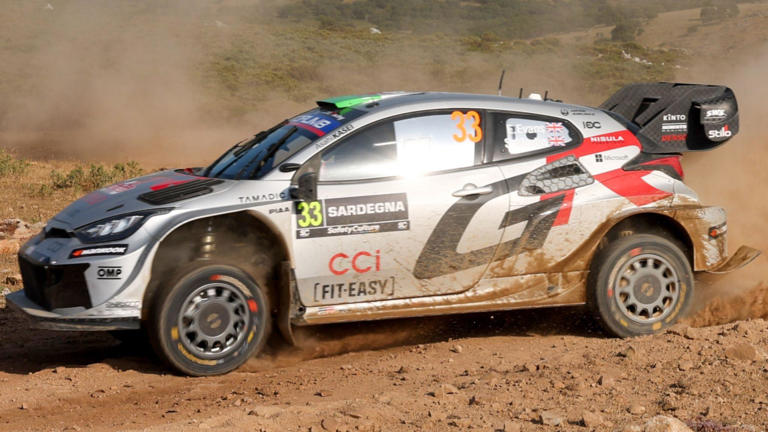 Evans WRC win would 'put rallying back on map'