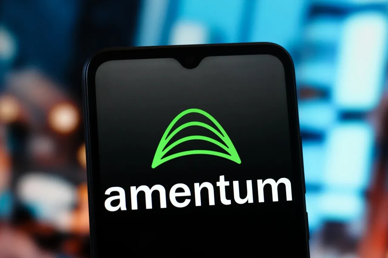Why Is Amentum Stock Rising Over 9% Premarket Today?