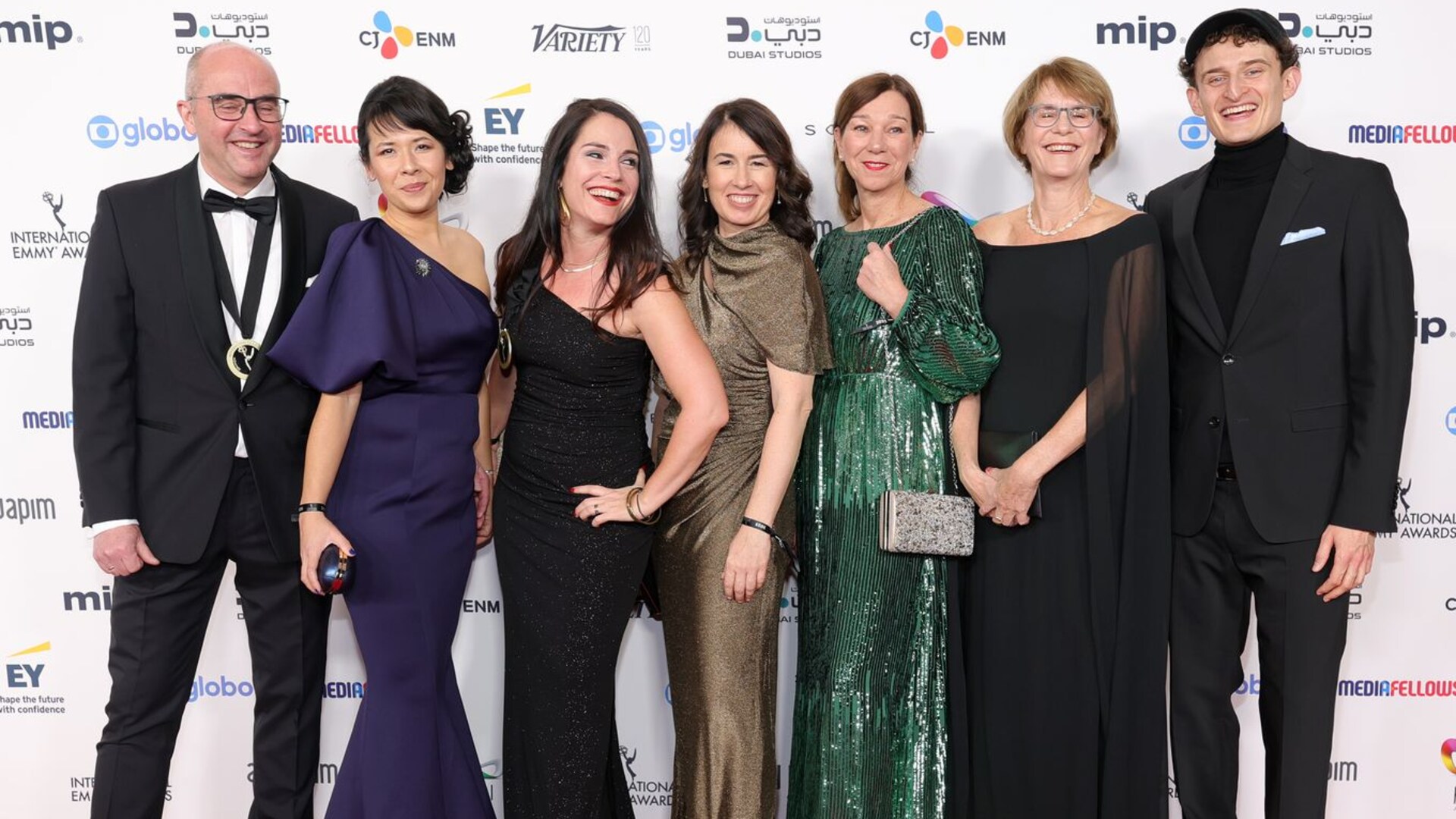 Deutsche Kinderserie gewinnt Emmy – anderer Favorit geht überraschend ...