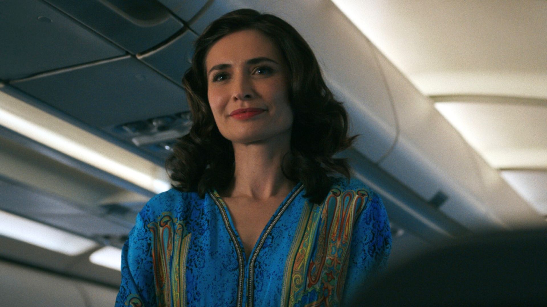 Stephen King Hypes Up Apple TV's Pluribus & Urges New Season 2 Update