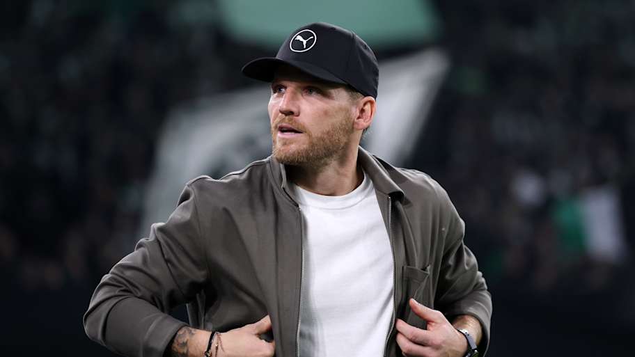 Ligaspitze! So schaffte Gladbach den großen Aufschwung