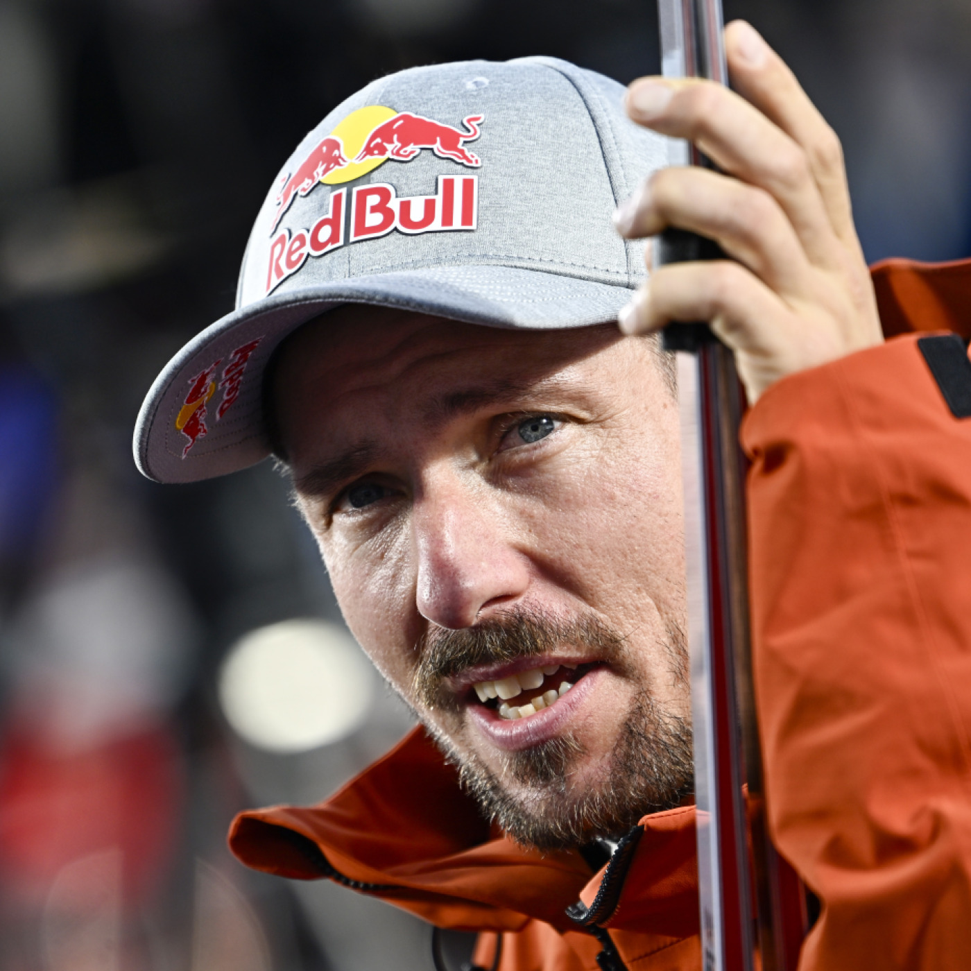 Hirscher lässt Zeitpunkt für Comeback offen