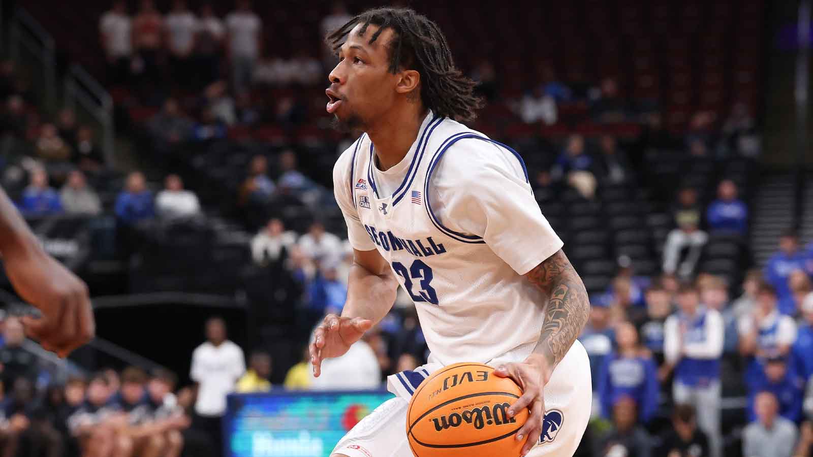 Seton Hall Pirates’ upset vs. NC State ends wild 96-0 streak
