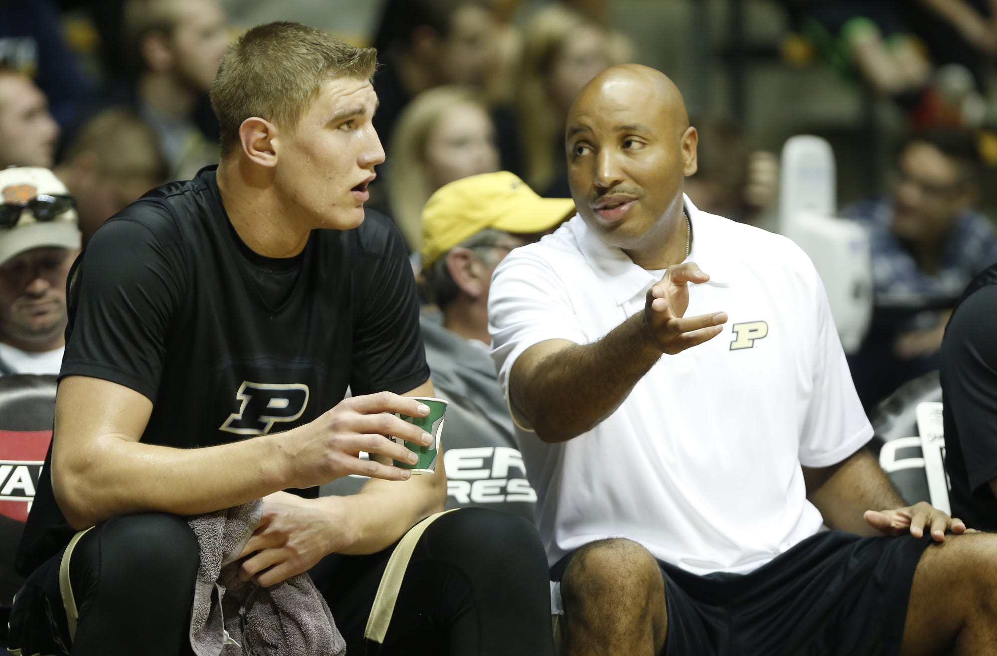 Indiana Basketball Hall of Fame class includes Jay Edwards, Rick Fox