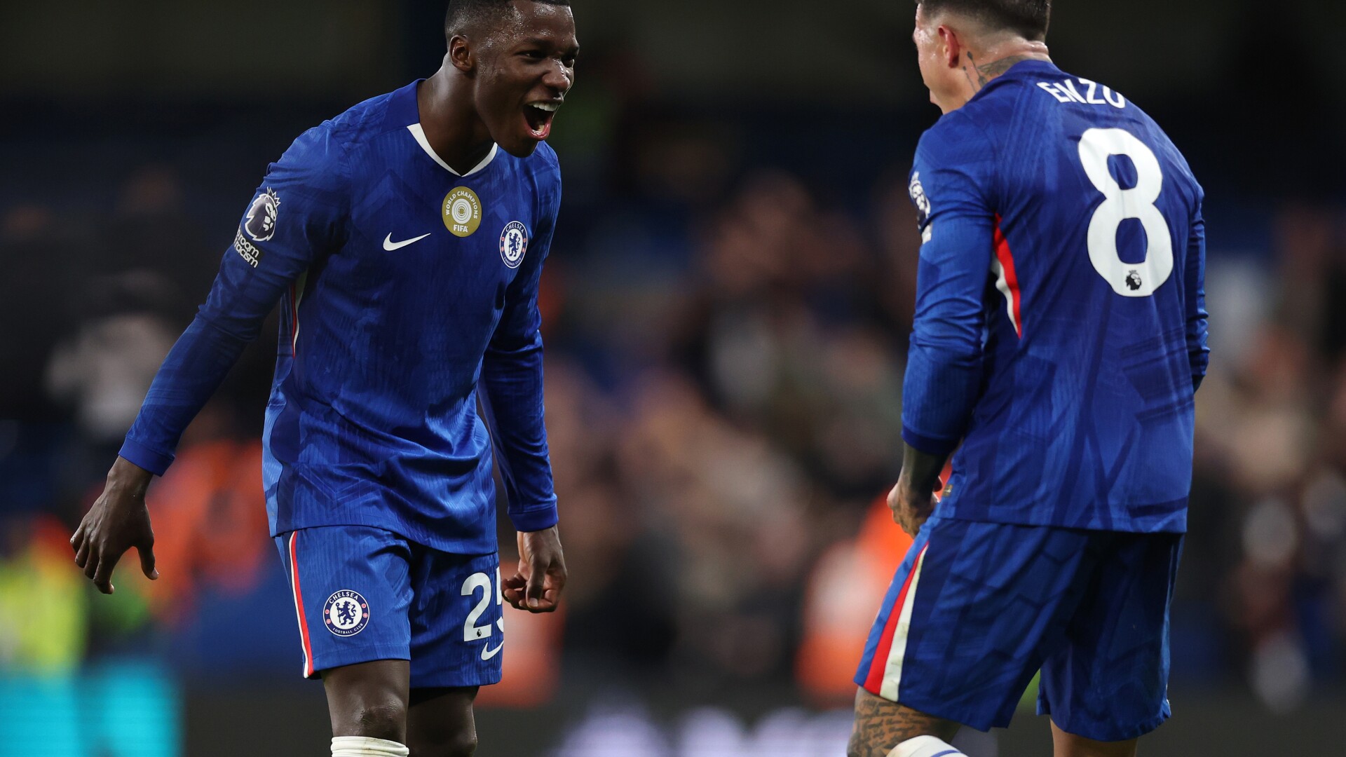 Chelsea vs Barcelona LIVE updates, watch live, score, analysis, highlights