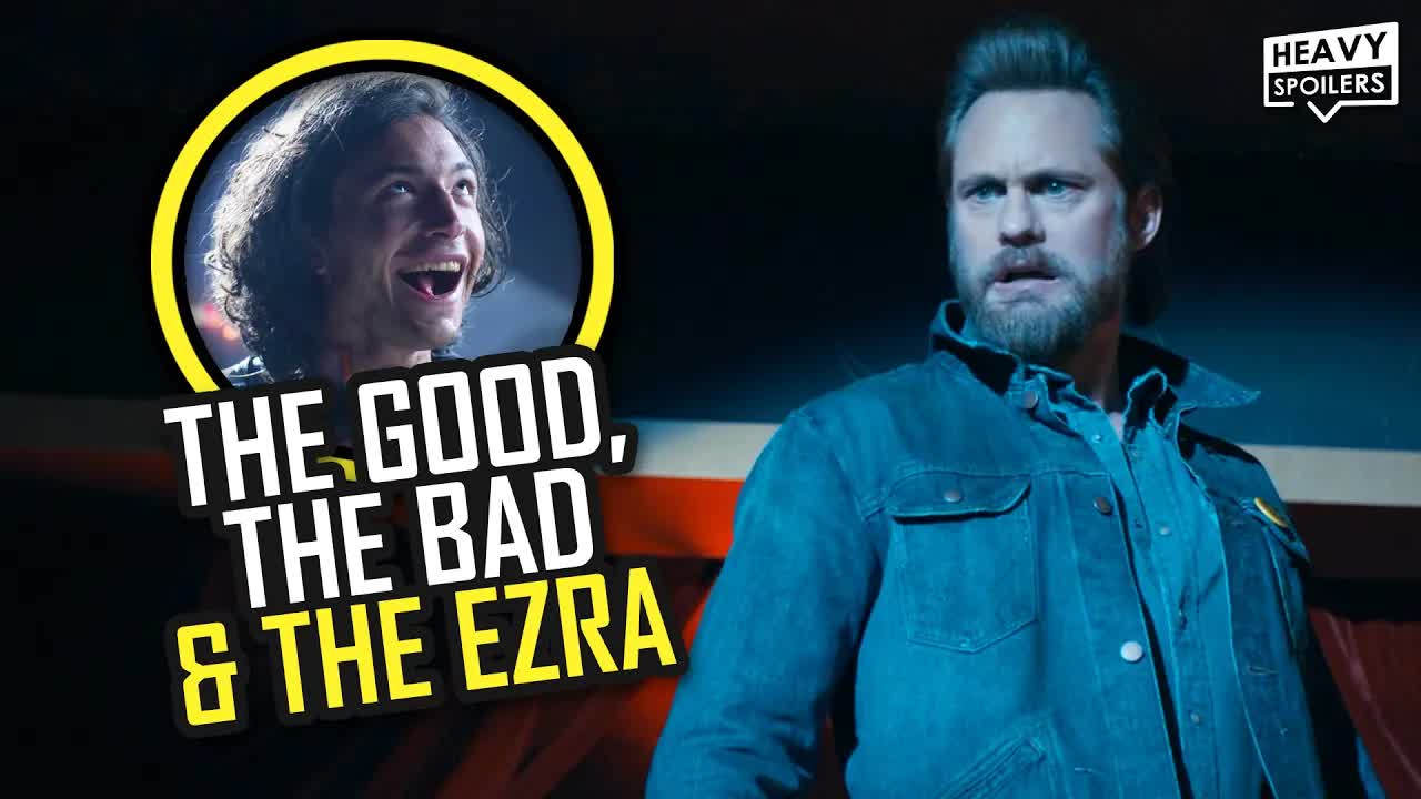 The Stand episode 8 breakdown, ending explained spoiler review & book ...