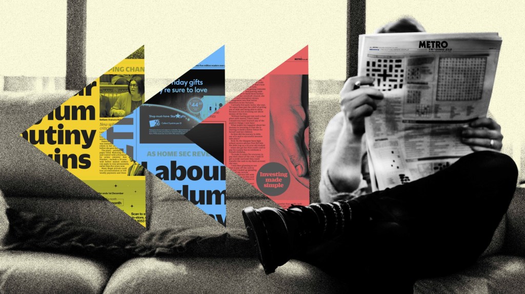 How I went from £19,000 in a dead-end job to £150,000 a year